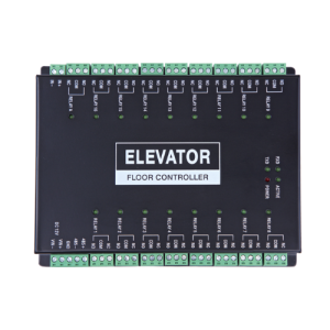 Digital IO Controllers Archives - IntelliTech Business Solutions (Pvt ...